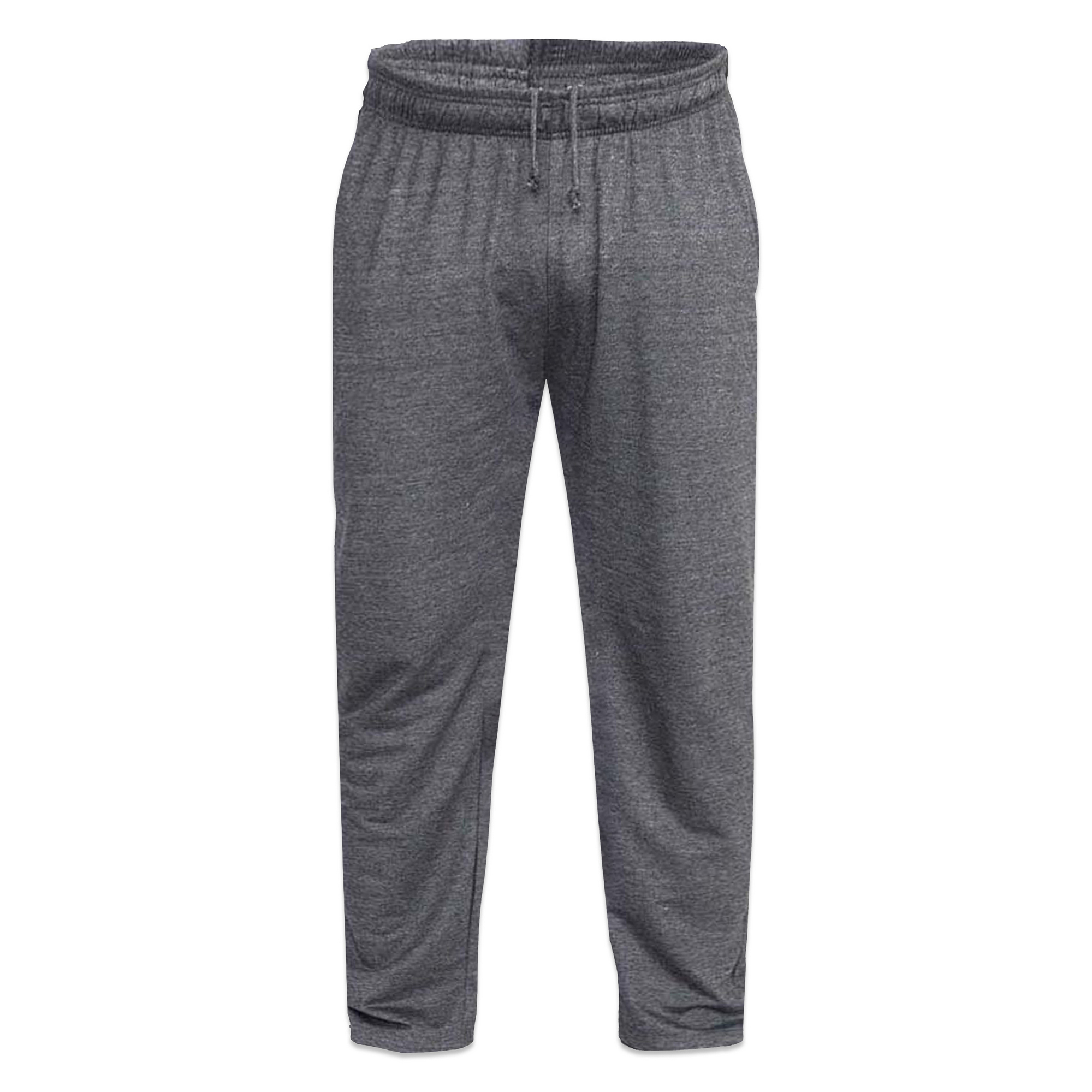 Duke Mens D555 Rory Fleece Lightweight Kingsize Sweatpants (DC135) | eBay