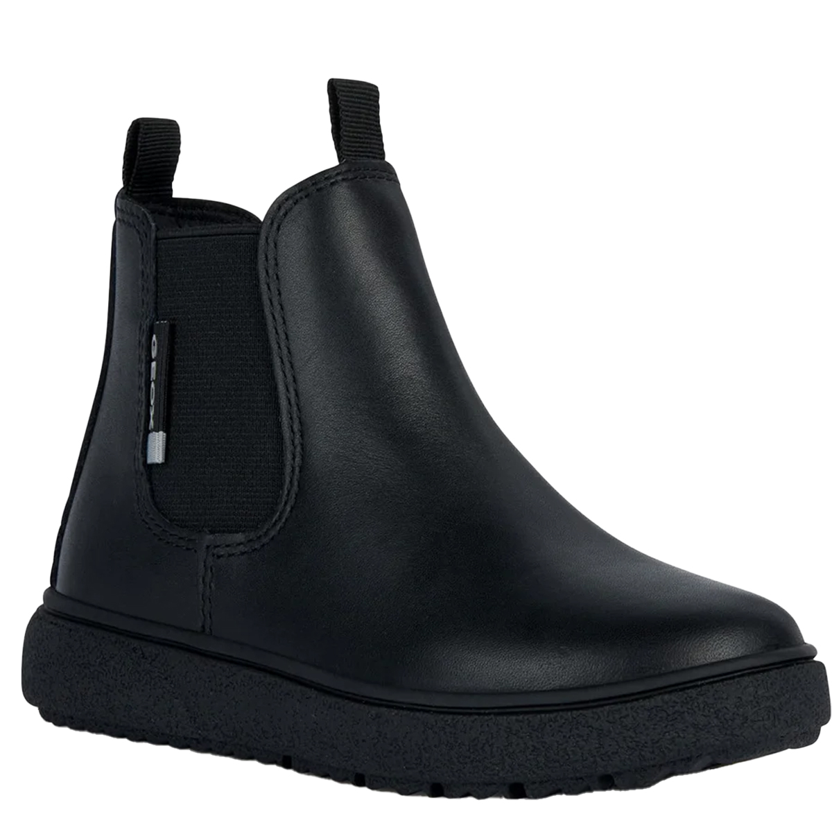 Geox - Chaussures élégantes J THELEVEN B - Garçon (FS11021) | eBay