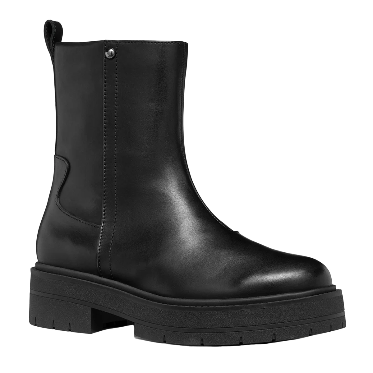 Geox - Bottines D SPHERICA EC7 - Femme (FS11179) | eBay