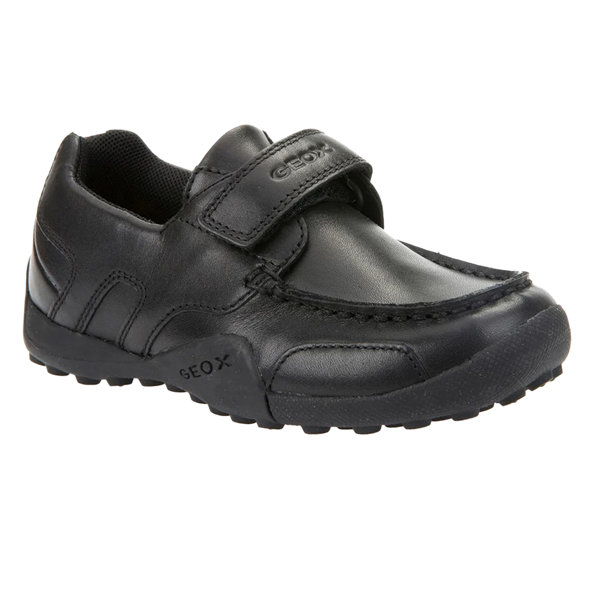 Geox - Chaussures élégantes SNAKE LOAFER - Garçon (FS11250) | eBay